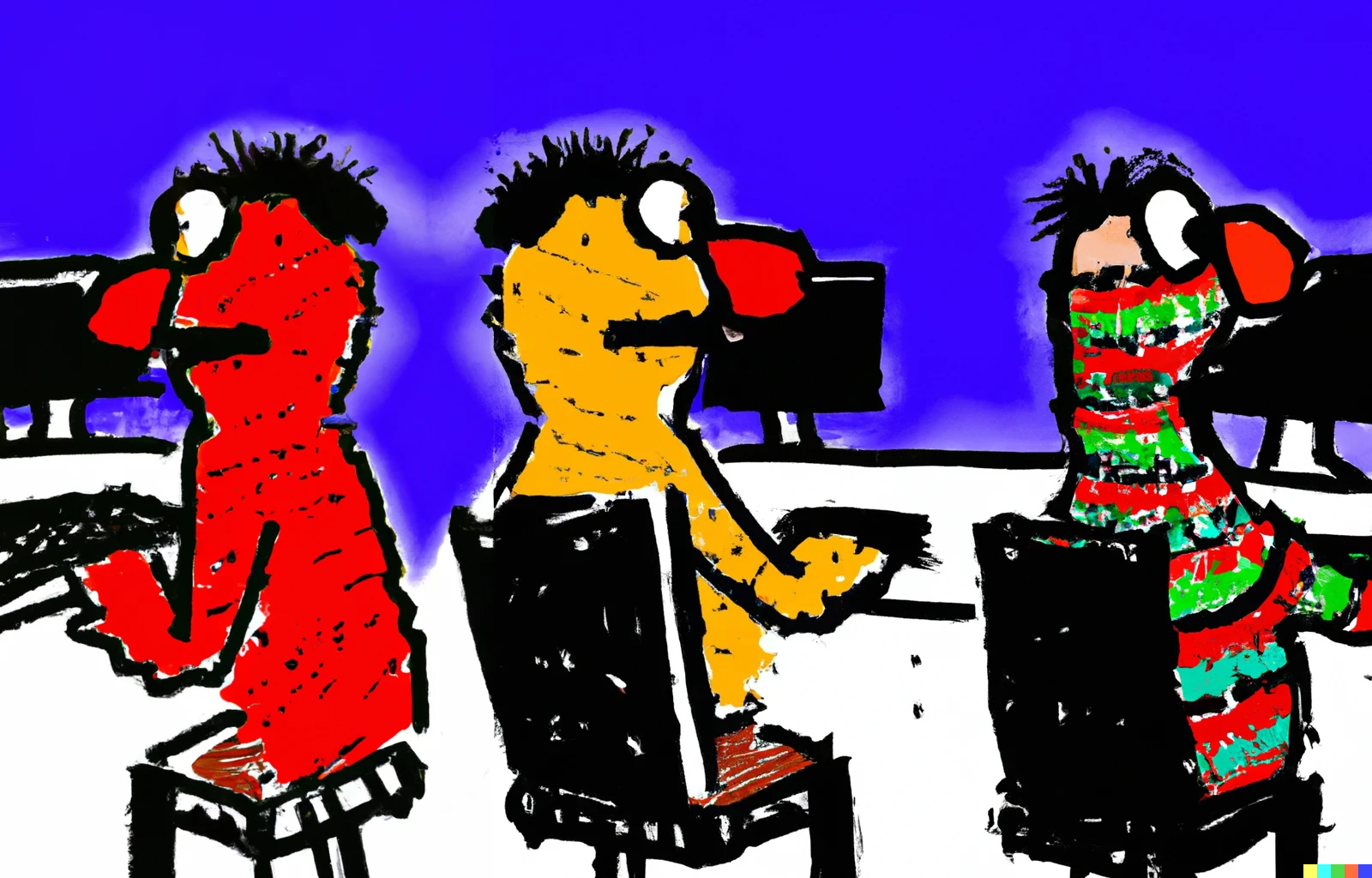 Word Embeddings – Das Sprachzentrum im Kopf der AI